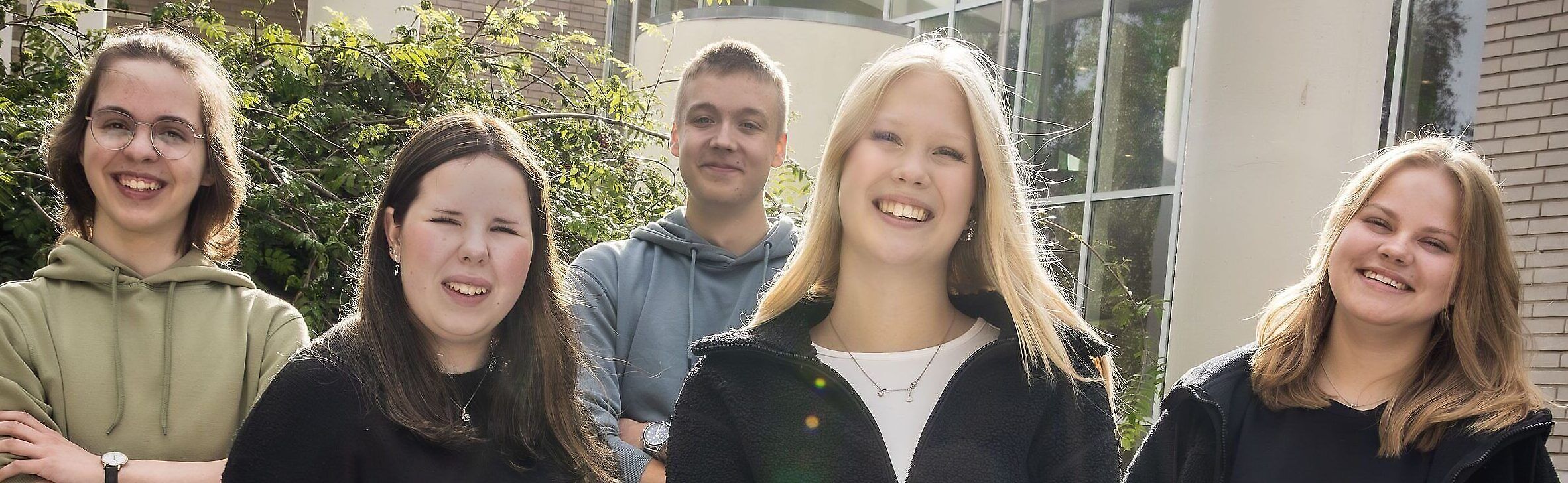 Optima - Vi växer tillsammans!